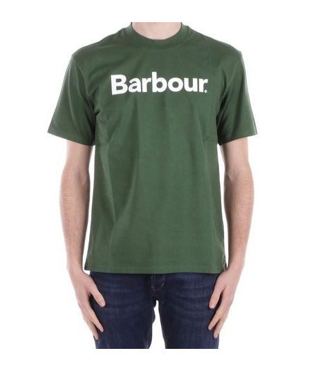 BARBOUR Barbour Pensford Oversized T-Shirt